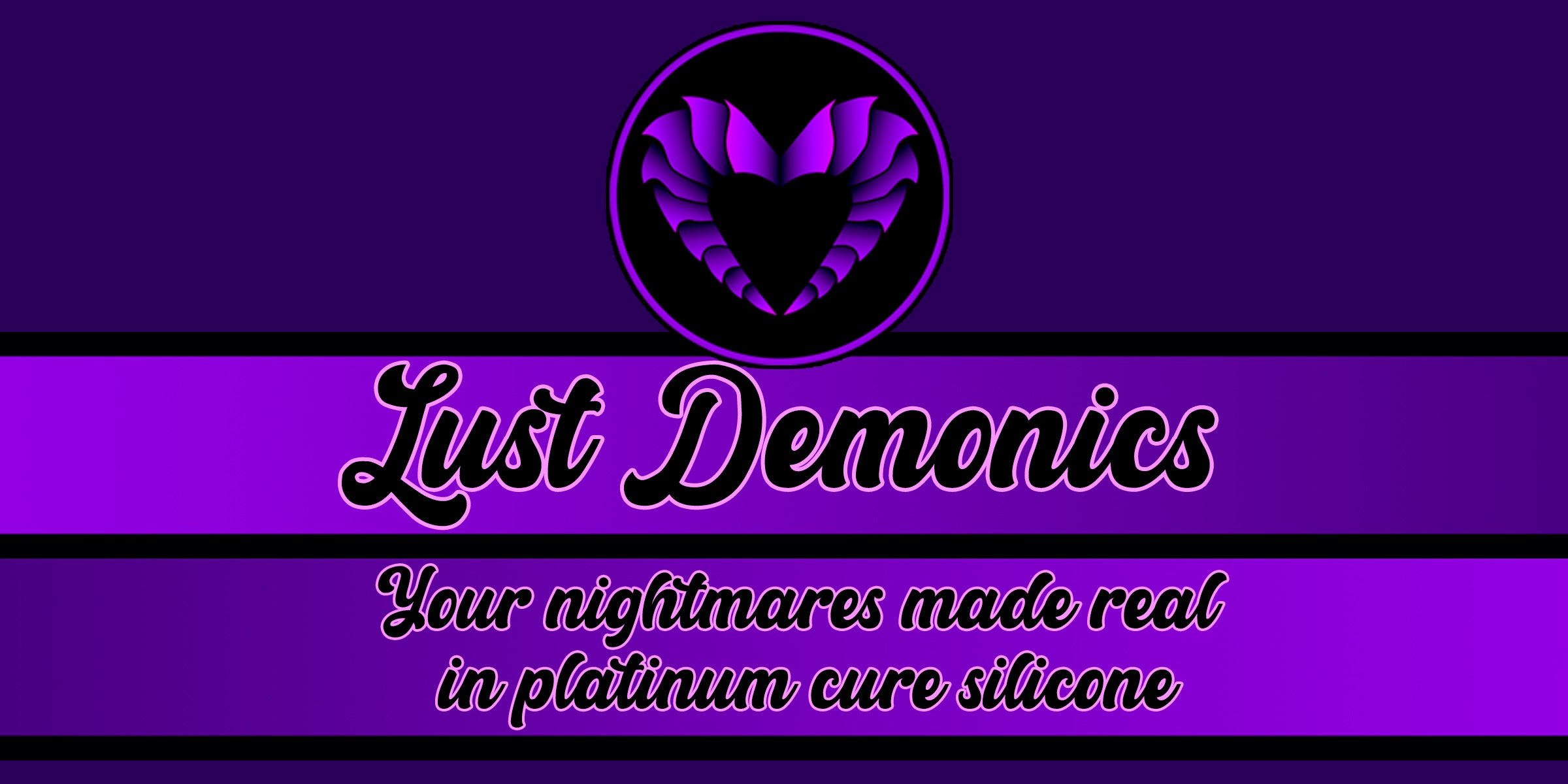 Lust Demonics